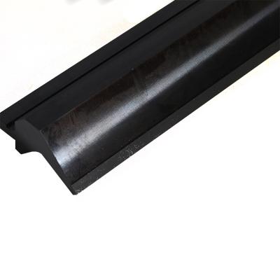 China HRC47 Hydraulic Press Brake Tooling Die Block Joggle Press Brake Die for sale