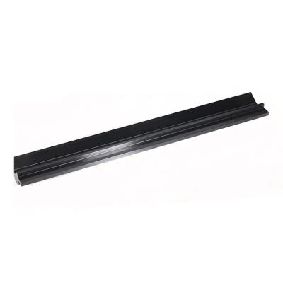 China HRC47 Hydraulic Press Brake Tooling Die Block Joggle Press Brake Die for sale