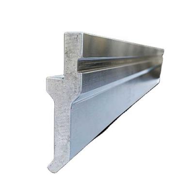Quality 45HRC-50HRC CNC Press Brake Tooling LS20 Punch Forming Die for sale