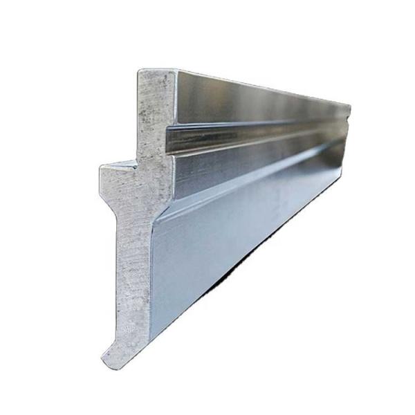 Quality 45HRC-50HRC CNC Press Brake Tooling LS20 Punch Forming Die for sale