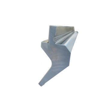 Quality LS10.15 Metallic Punch Press Brake Tooling Bending Dies Mold for sale