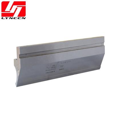 China Hydraulic Bending Custom Press Brake Tooling CNC Press Brake Tools for sale