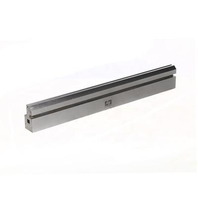 China Diy Press Brake Dies Selection Durable Pipe Bending Machine Custom Brake Dies for sale