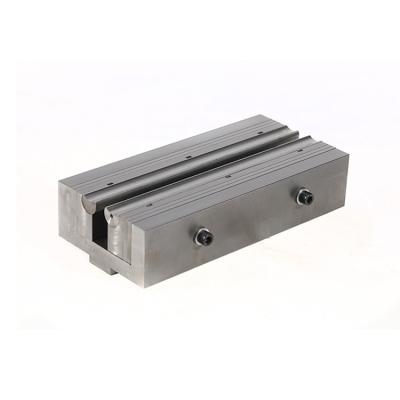 China Sheet Metal Forming Press Brake Die Hydraulic Press Brake Punch And Die for sale