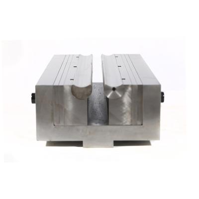 China Sheet Metal Forming Press Brake Die Hydraulic Press Brake Punch And Die for sale