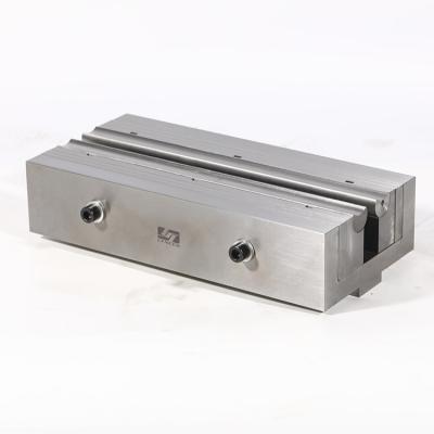 China Sheet Metal Forming Press Brake Die Hydraulic Press Brake Punch And Die for sale