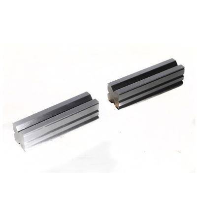 China Customized Press Brake Die And Punch Multi V Block Bending Die for sale