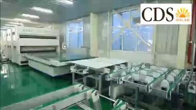 China complete solar system for houses mini photovoltaic solar system indoor  5kw on grid system for sale