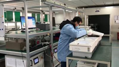 China CDS solar energy 50KW-80kw on grid hybrid inverter work without battery on-grid  inverter solar on-grid solar power system for sale