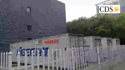 China 20 kw complete off grid solar power system complete solar system for houses for sale