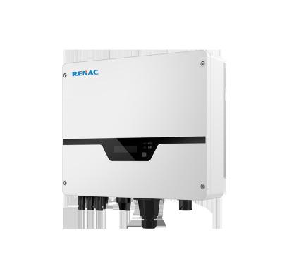 China Hot Selling High Quality Low Frequency Solar Hybrid Inverter On Grid Tie Price Cheap for sale