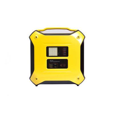China Newest wholesale home portable power station solar generator 81000mah 300w 1000w 500w ourdoor portable power station camping for sale