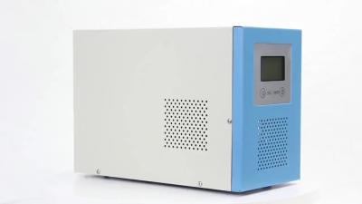 China New Arrival Output Power 300W-1000W Low Frequency Off Grid Hybrid Solar Inverter for sale