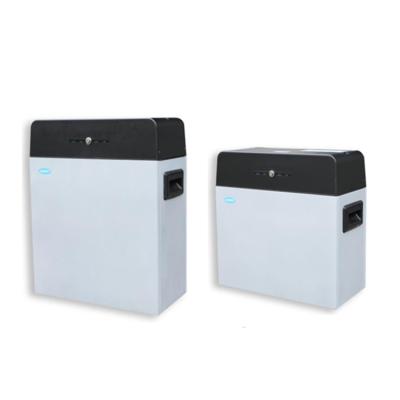 China New Arrival Product High Capacity Rated Voltage 48V Lithium Phosphate with 6000cycles and 10years warrantyBatteries Pack for sale