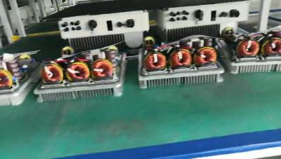 China Factory  1kw 2kw 3kw  on  Grid Pure Sine Wave Power Inverter Inversor 3000w 12v 220v for sale