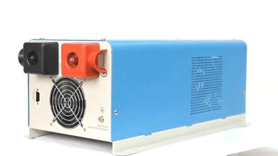 China 10kw 20kw 30kw 40kw  off-grid inverter charger cost-effective off grid hybrid inverter for sale