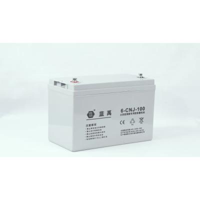 China Battery Storage Battery GEL AGM 12V 100AH 120AH 150AH 200AH 250Ah VRLA Battery for sale
