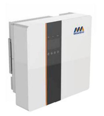 China CDS solar 3 kw  5kw 8kw for home hybrid solar inverter for sale