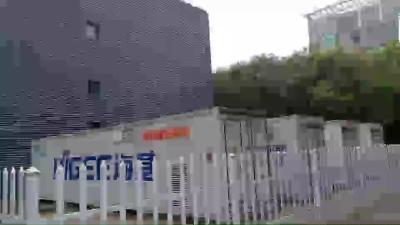China Hot new products on grid solar power system portable power station with battery for sale