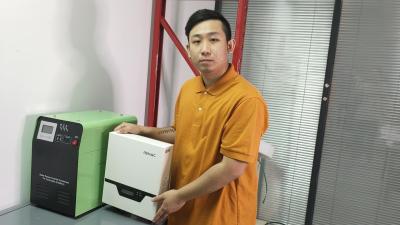 China The new solar panel charger grid-connected inverter 6KW for   home power for sale