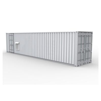 China commercial use hybrid 700kw solar energys 15000w power solar system generator for sale