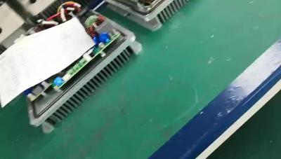 China 5Kva 380V  hybrid  off and on gird inverter with Mppt controller   auto generator for sale