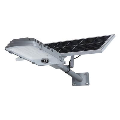 China Best Sales Led Solar Power Outdoor Street Lights Made From China Factory for sale