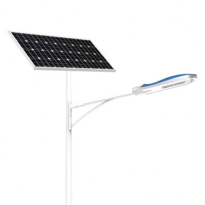 China Best Quality Waterproof Outdoor Aluminum Solar Street Flood Light System for sale