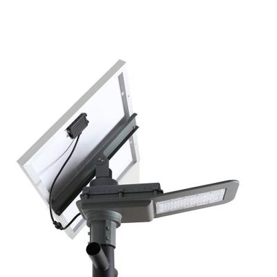 China Wholesale Good Quality Economical Panel Waterproof High-Bright Solar Street Light for sale
