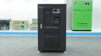 China Factory Direct Price Mini Solar Power Station Generator System For Home Off Grid for sale