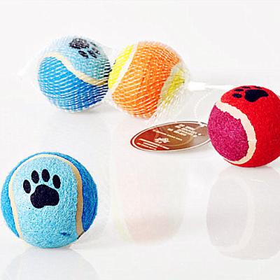 China Wholesale Tennis Ball for sale