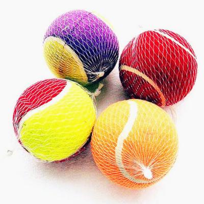 FÁBRICA DE PELOTAS DE TENIS DE CHINA