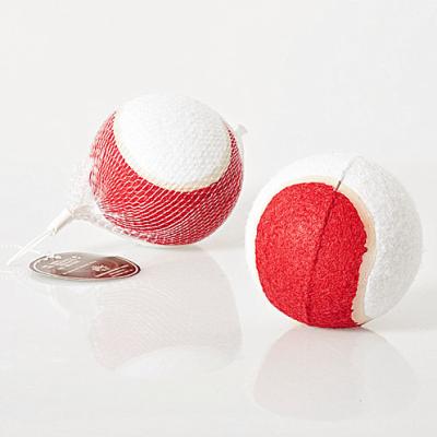 China Squeaky Ball Dog Toys for sale