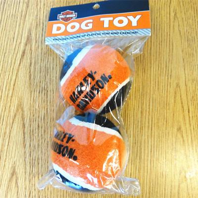 China colorful pet ball for sale