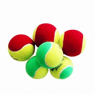 pelota de tenis barata para perros