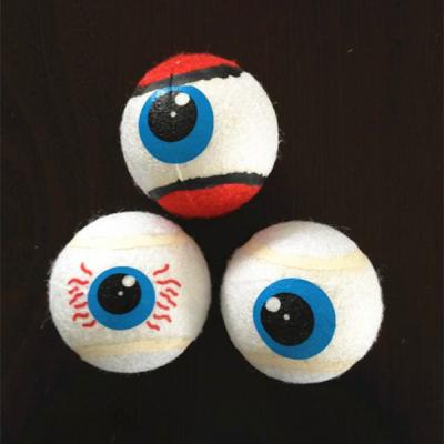 China pelota de tenis de calidad barata en venta