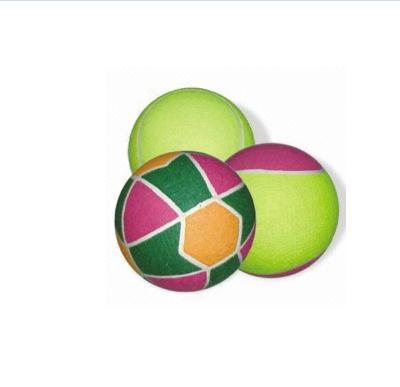 China customized big tennis ball gifts for sale