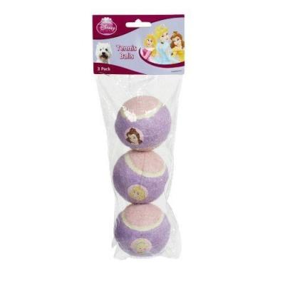 China pelota de tenis para perros de colores 2.5'' en venta