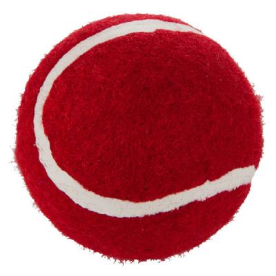 China low price tennis ball for   dog for sale