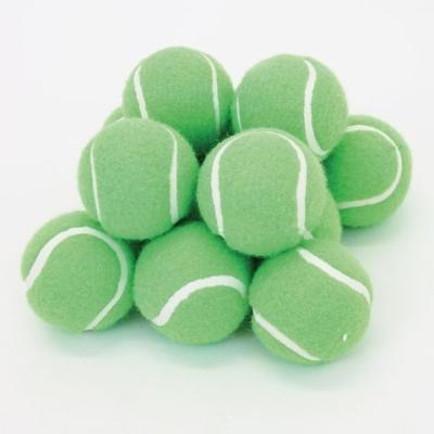 China tennis ball for sale