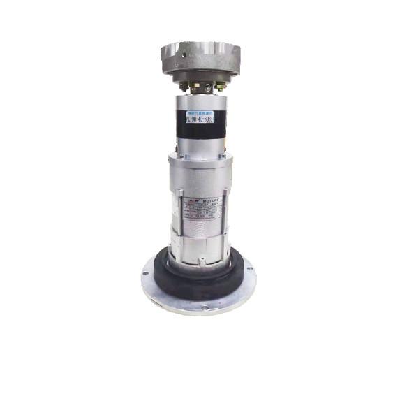 Quality High Performance DC Motor 600kg Capacity Remote Control Automatic Electric Roller Shutter Door Frequency Modern Workshops for sale