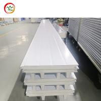 Quality Modern Industrial Design 9x7 Automatic Garage Door Windows Smooth Flush Steel for sale