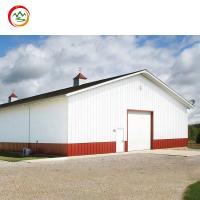 Quality Large Industrial Workshop Door and Insulated Sectional Industrial Doors With for sale
