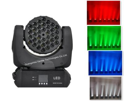 Cina Fascio del carrello della discoteca LED in vendita