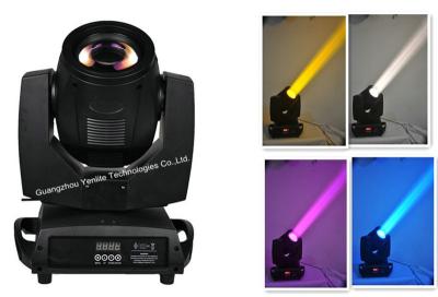 Cina DMX che gira il fascio del LED in vendita