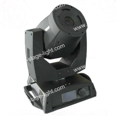China MH-230 200W die het Hoofdlicht van Straalgobo bewegen, 5R Beweegt Hoofdlicht Te koop
