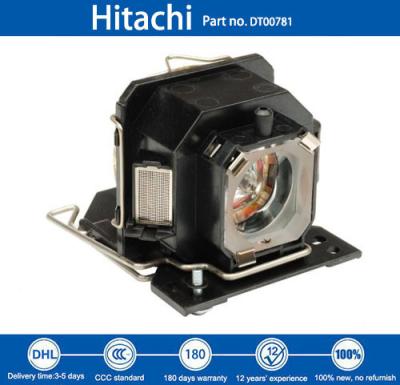 Cina Lampada del proiettore DT00781 per il proiettore di Hitachi in vendita