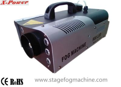 Cina X-026 In1 RGB LED di 900W 6 * 3 macchina della nebbia del W3 con telecomando in vendita
