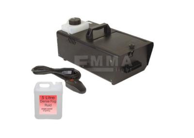 China Machine Fogger van de stadium omvat de Lage Mist Verre Droge Ijseffect Rook voor DJ Te koop