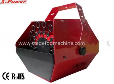 China X-021S 25w Mini van de Machineconpact van de Watermist het Ontwerp Enig Wiel voor Huwelijkspartij Te koop